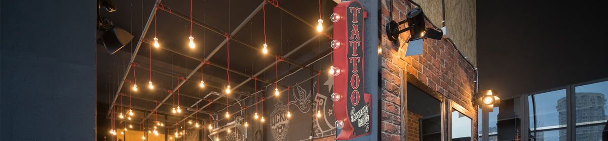 Vintage LED Signs - Vintage Neon Lights for Sale – AmericanArtDecor.com