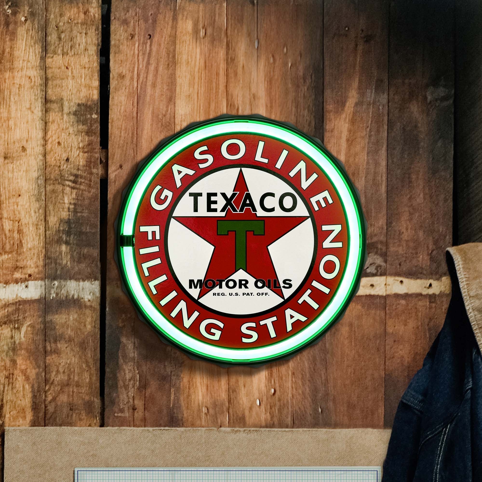 LED Rope Sign – AmericanArtDecor.com