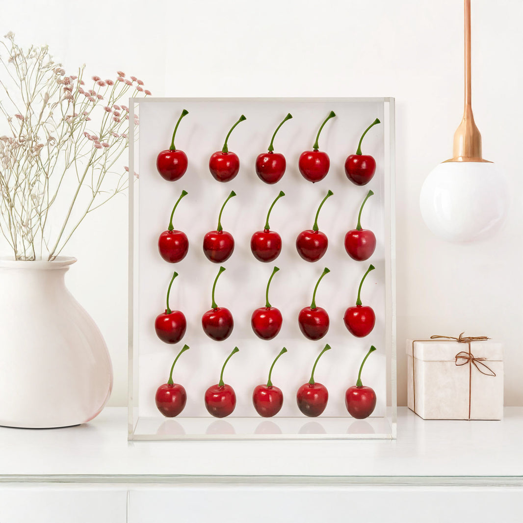 Table Top Decor - Wood and Metal Table Top Home Decor ...