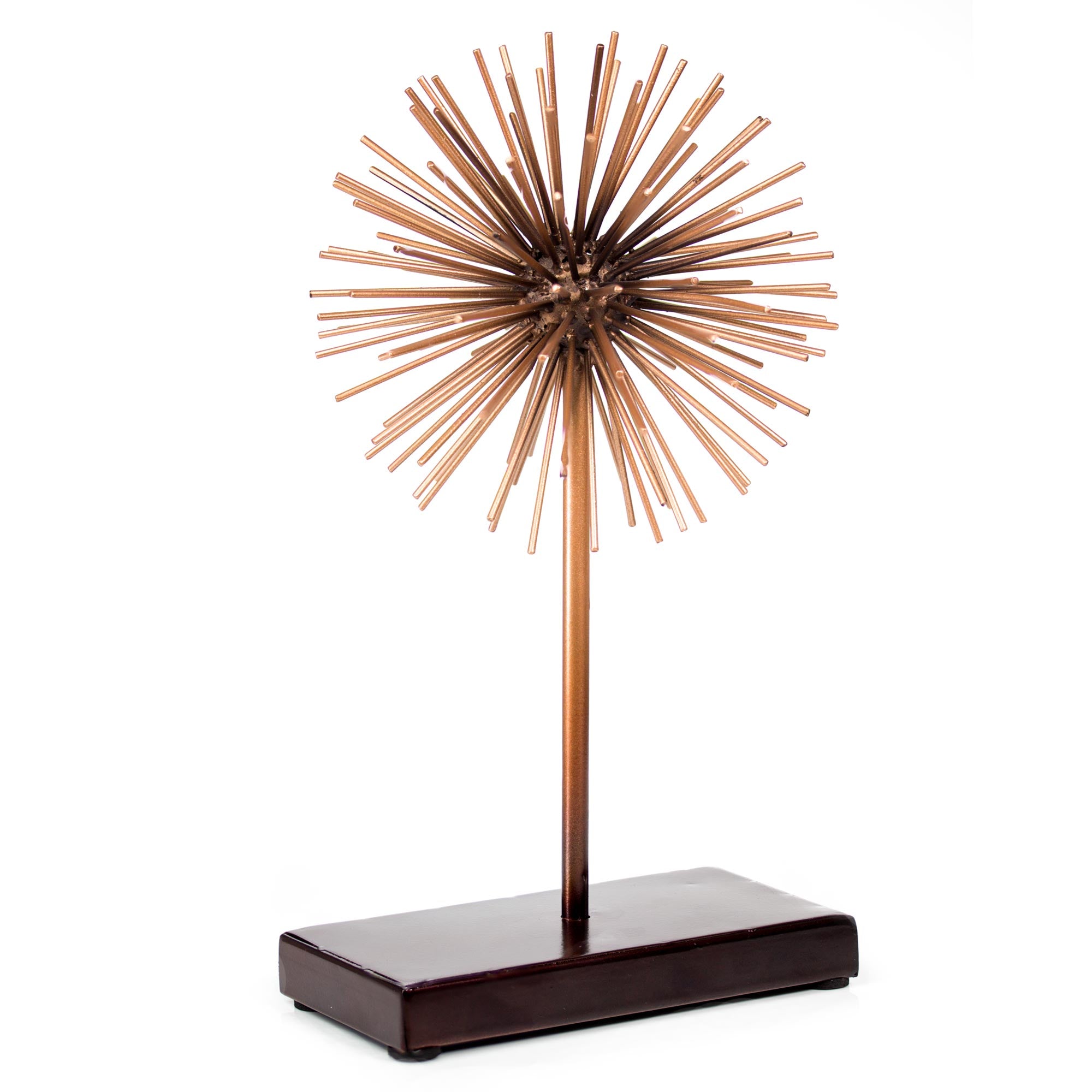 Table Top Decor - Wood and Metal Table Top Home Decor ...