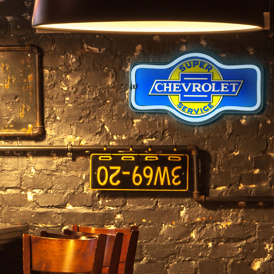 Vintage LED Signs - Vintage Neon Lights for Sale – AmericanArtDecor.com