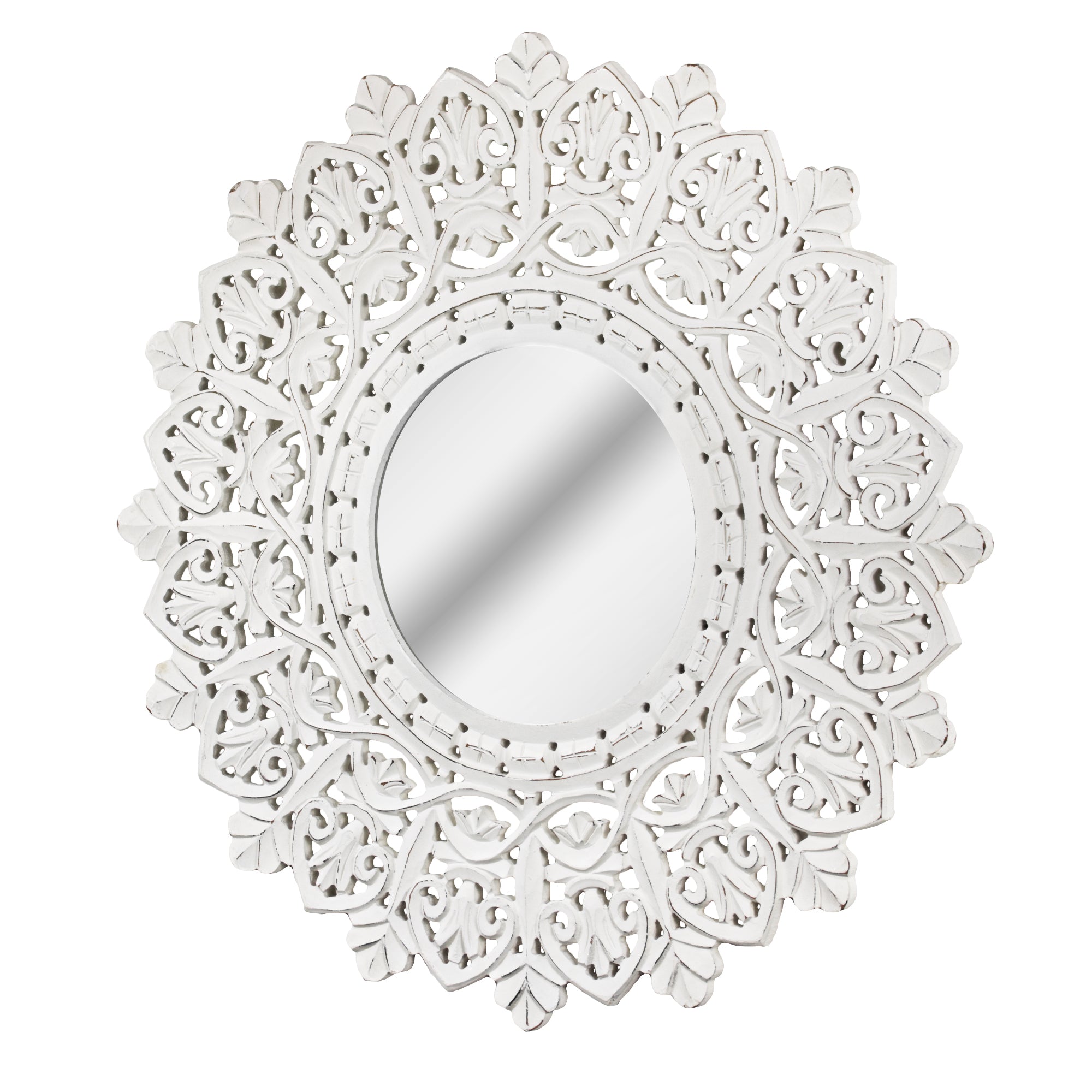 Decorative Mirrors – AmericanArtDecor.com