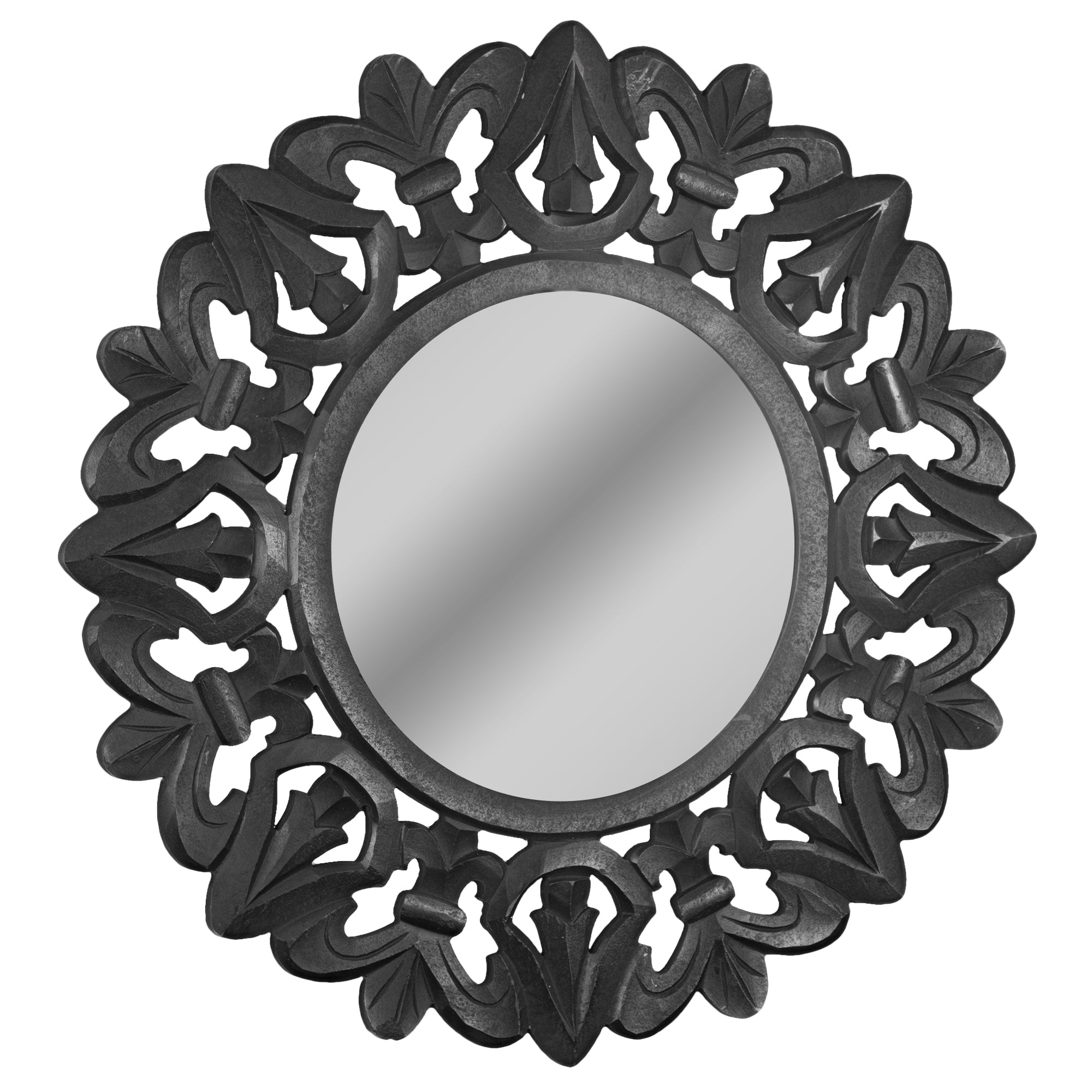 Decorative Mirrors – AmericanArtDecor.com