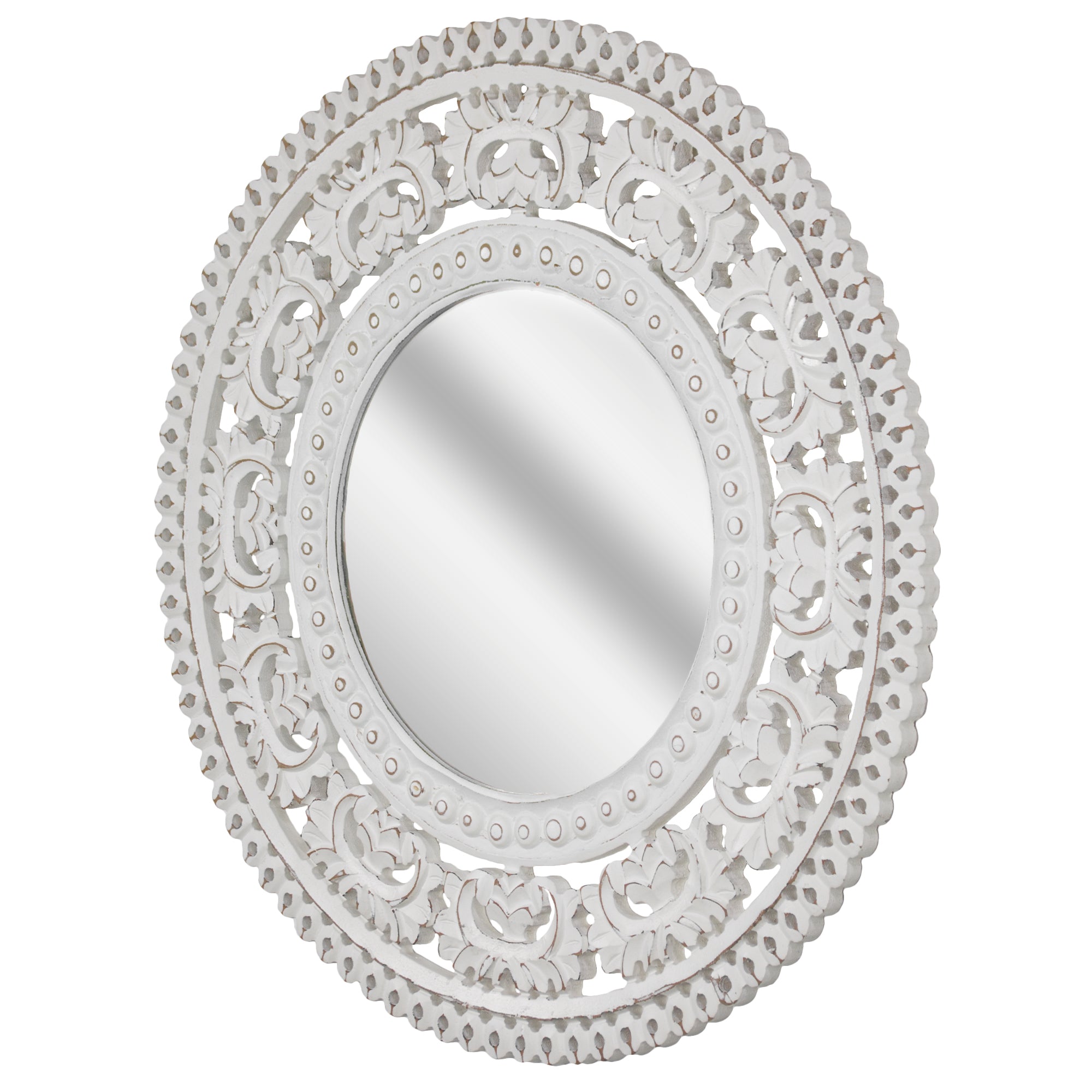 Decorative Mirrors – AmericanArtDecor.com